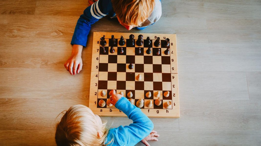 Ithy - Mastering the Board: Strategies to Excel and Impress at School Chess
