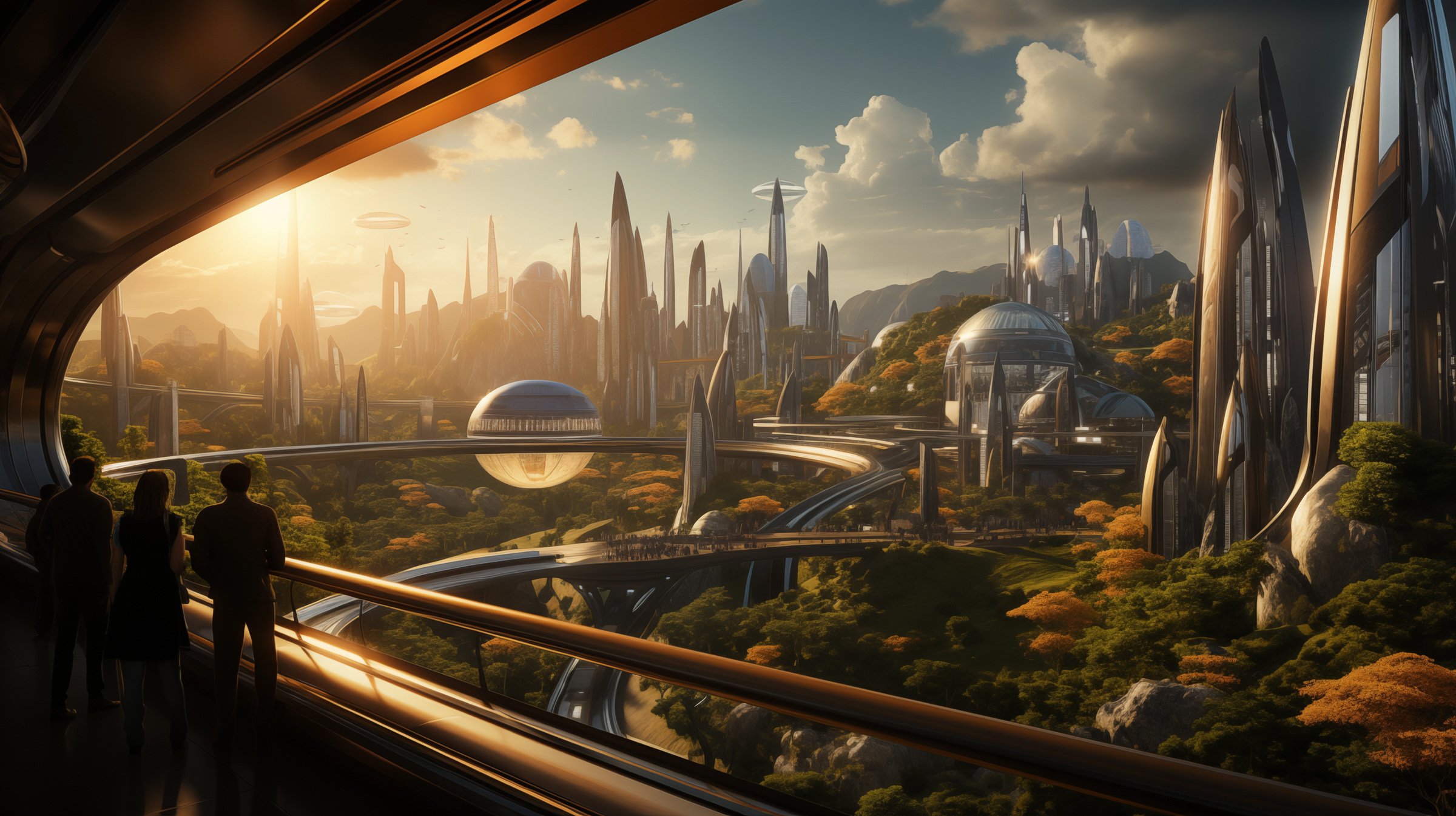 Ithy - Project Chimera: The Silent Ascension of LLMs