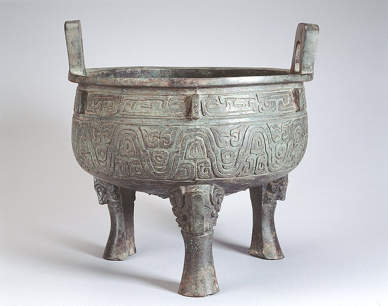 Ithy - ไขม้วนพงศาวดารจีน: การเดินทาง 5,000 ปี สู่ความเข้าใจมหาอำนาจโลก