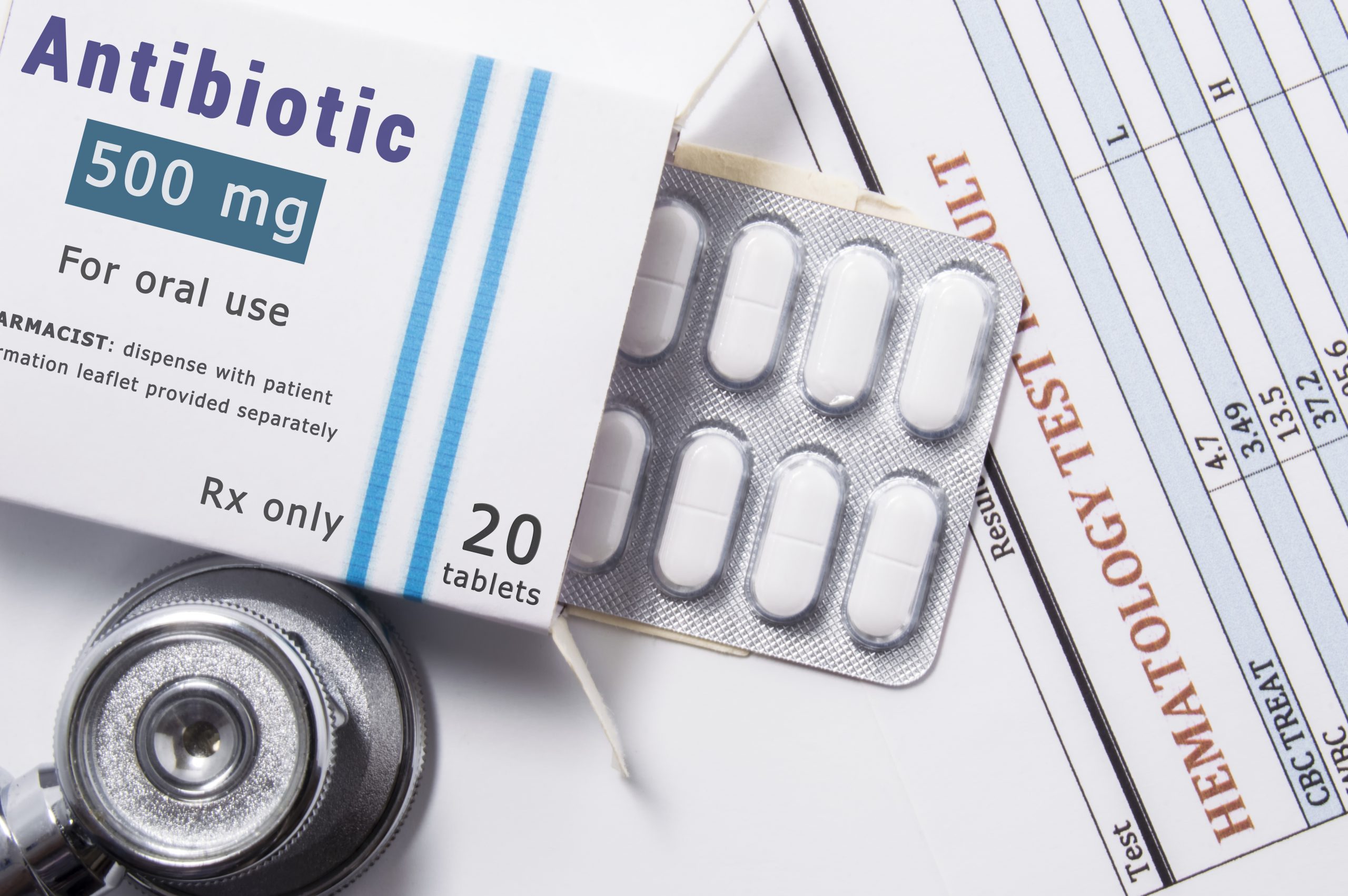 Ithy - Recomendaciones para el tratamiento de Chlamydia trachomatis