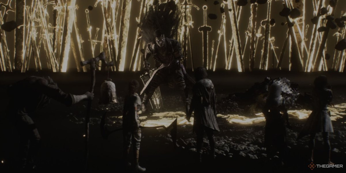 Ithy - Покорение Симона: Ваш Ультимативный Гайд по Билдам в Expedition 33