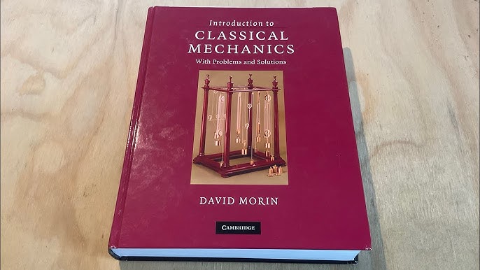 Ithy - Deep Dive into Written Classical Mechanics Resources