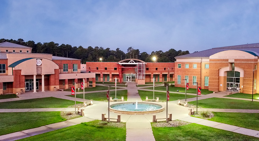 Ithy - Research Locale in the Study