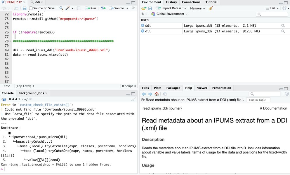 Ithy - Explorando el Comando data() en R: Una Guía Completa