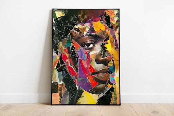 Ithy - Creating a Composite Image: Keir Starmer on the Iconic Poster