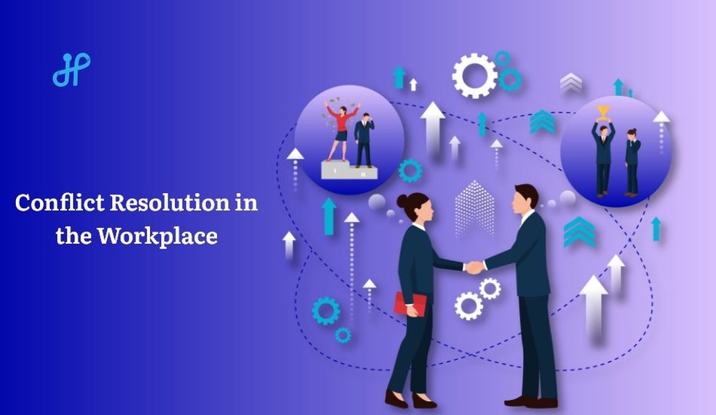 Ithy - Navigating Disagreement: A Comprehensive Guide to Conflict ...
