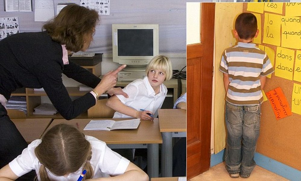 Ithy - Mastering Cornertime: A Guide to Constructive Discipline and ...