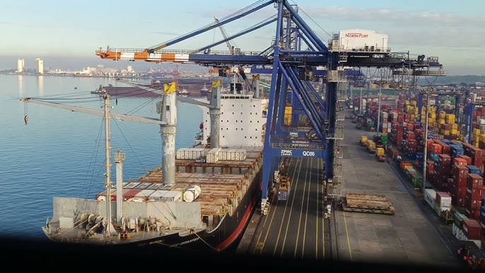 Ithy - Container Demurrage Costs at the Port of Antwerp