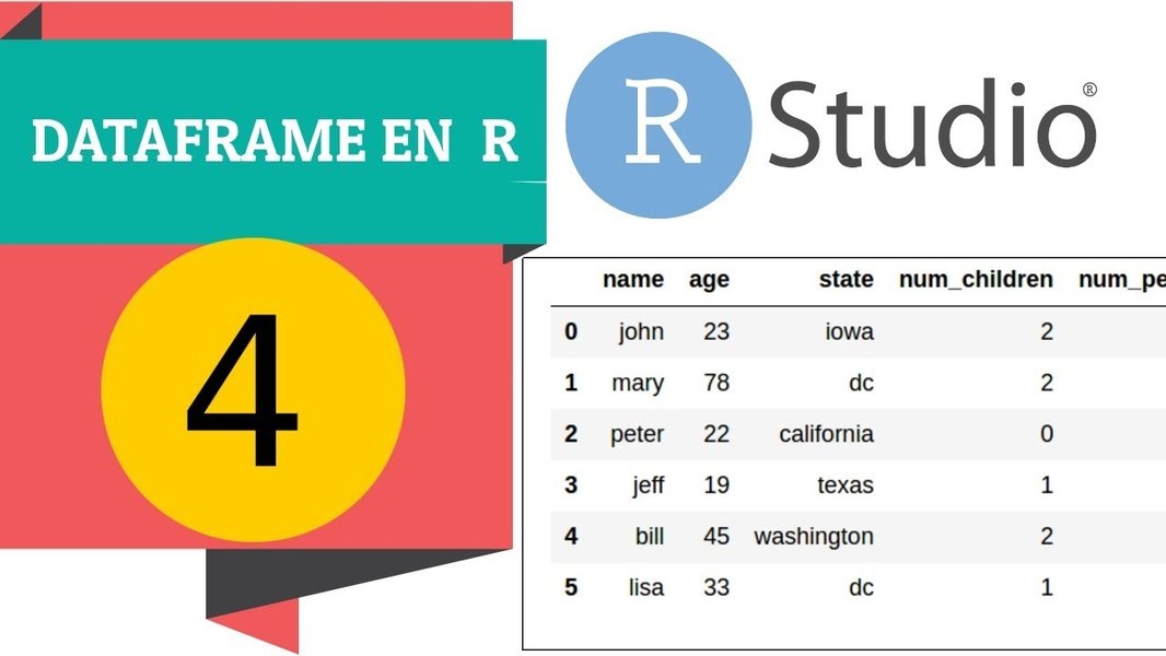 Ithy - Domina la Creación de Presentaciones con Dataframes en RStudio