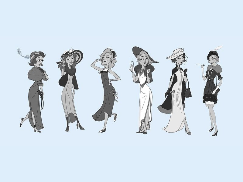 Ithy - Crafting Unforgettable Personas: A Comprehensive Guide to Compelling Character Creation