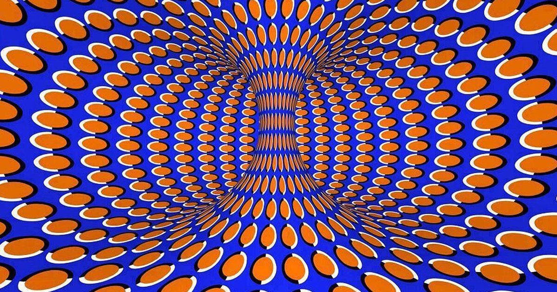 Ithy - Unlocking the Secrets of Optical Illusions: See the Impossible!