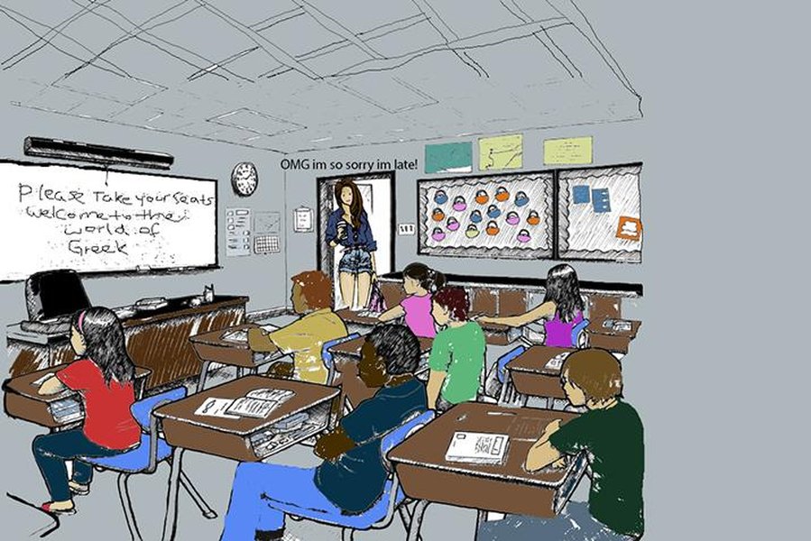 Ithy - Navigating Current Course Availability and Enrollment Opportunities