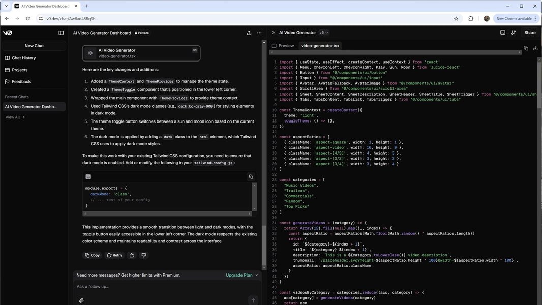 Ithy Cursor 简介：您的下一代 Ai 驱动代码编辑器