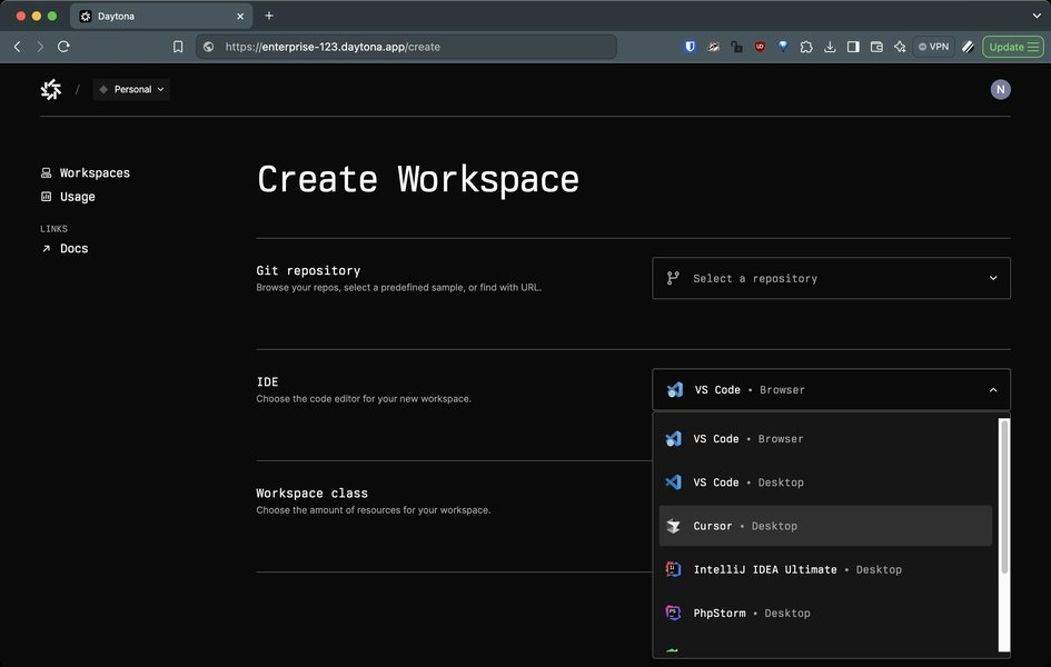 Ithy Cursor 简介：您的下一代 Ai 驱动代码编辑器
