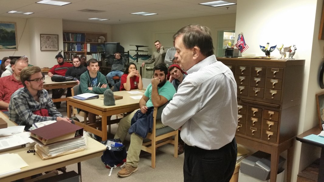 Ithy - Dean DeBolt: Unveiling the Steward of West Florida's Rich ...