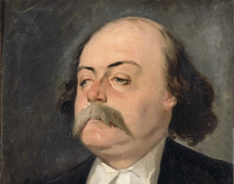 Ithy - Les Abîmes de la Désillusion chez Flaubert : Un Miroir de l'Âme ...