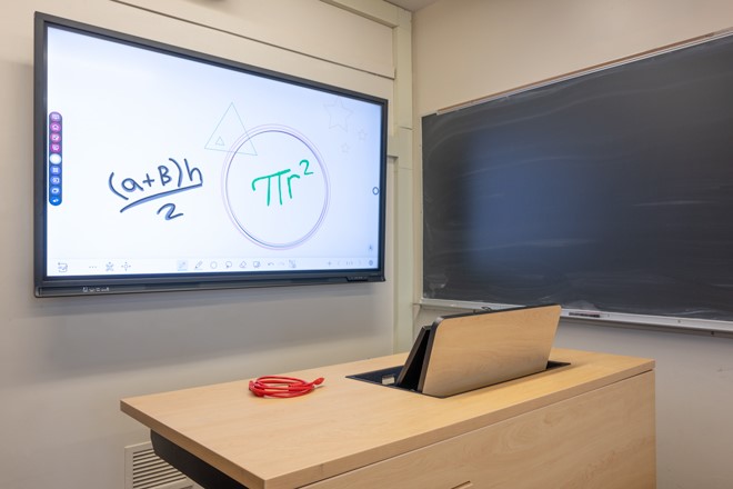 Ithy - Platform Digital dan Pembelajaran Daring