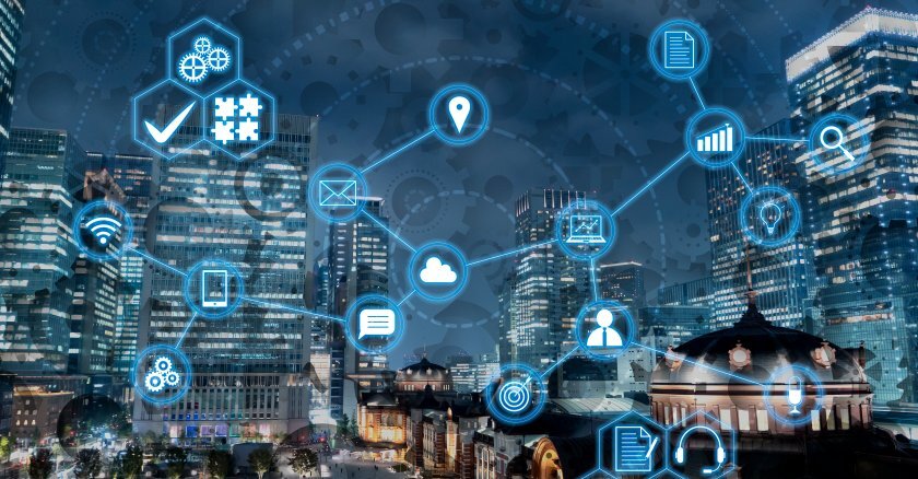 Ithy - Revised Perspective on IT Integration in Government