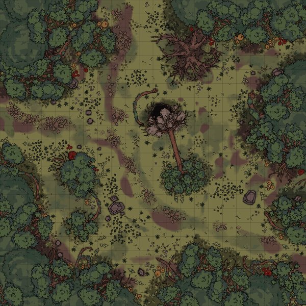 Ithy - Unleash Epic Adventures: Crafting Memorable D&D Scenarios for ...
