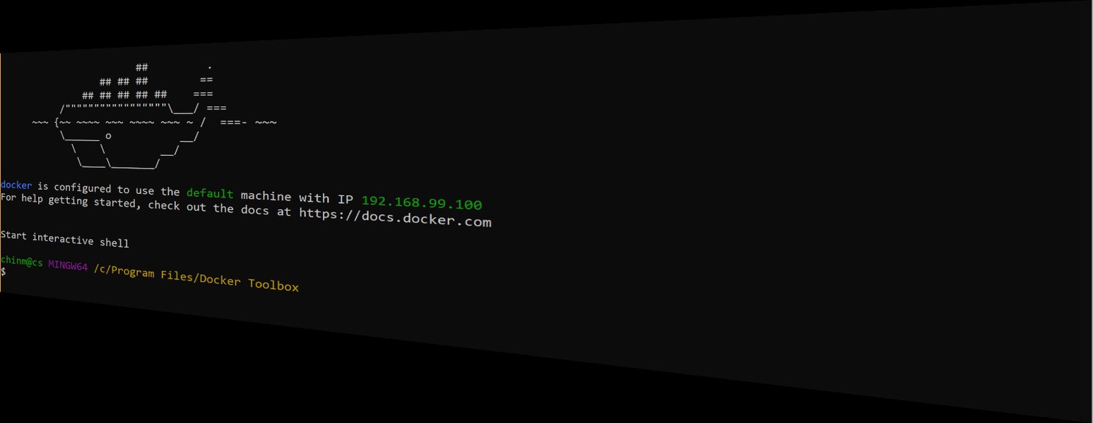 Ithy - Unlocking Virtual Inputs: Can Docker Containers Tap into /dev ...