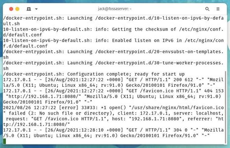 Ithy - Overcoming Read-Only File System Errors When Modifying Docker Secrets