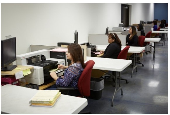 Ithy Approach And Methodology For Document Digitization And Edms Upload