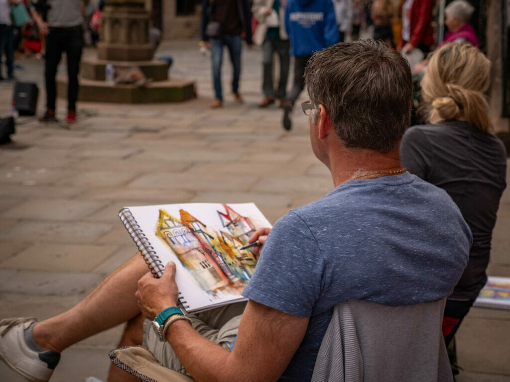 Ithy - Your Request for a Drawing