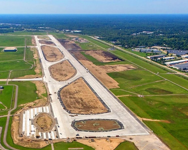 Ithy - Navigating Delays: Understanding Current Flight Status at DTW