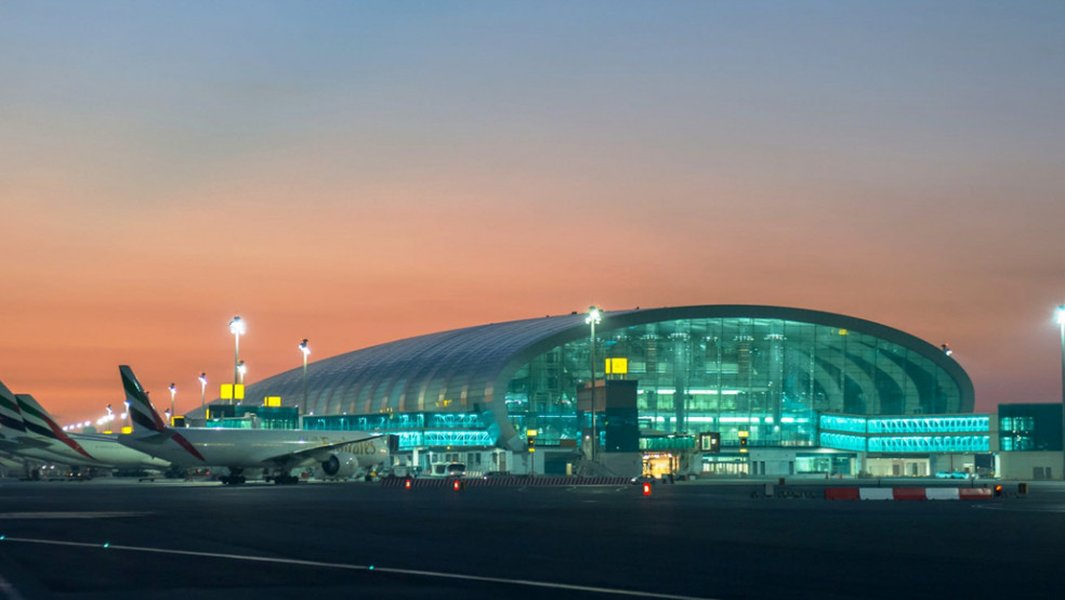 Ithy - 杜拜入境規定2025：你真的準備好面對這些規定嗎？一起揭開疑問，讓未來旅行無懈可擊！