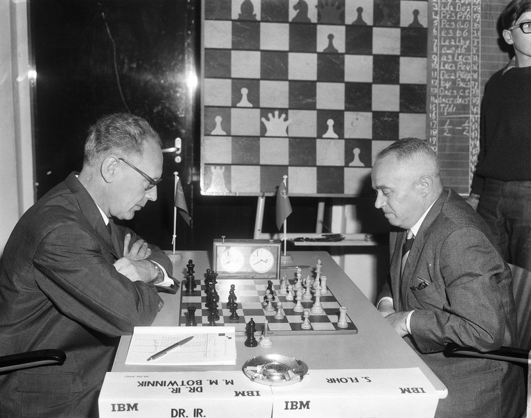 Ithy - Unveiling the Most Imitable Chess Champion: A Beginner's Guide