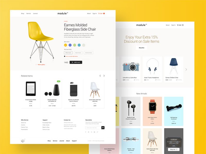 Ithy - Unlock E-commerce Growth: Your Guide to New Product Development