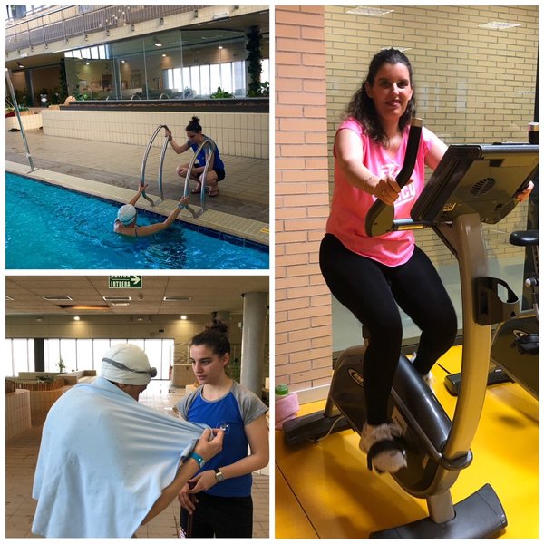 Ithy - Terapia en Movimiento: Prescripción Óptima de Ejercicio para ...