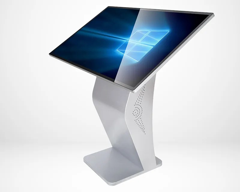 Ithy - Advancements in Electrostatic Sensor Touch Technology: Trends ...