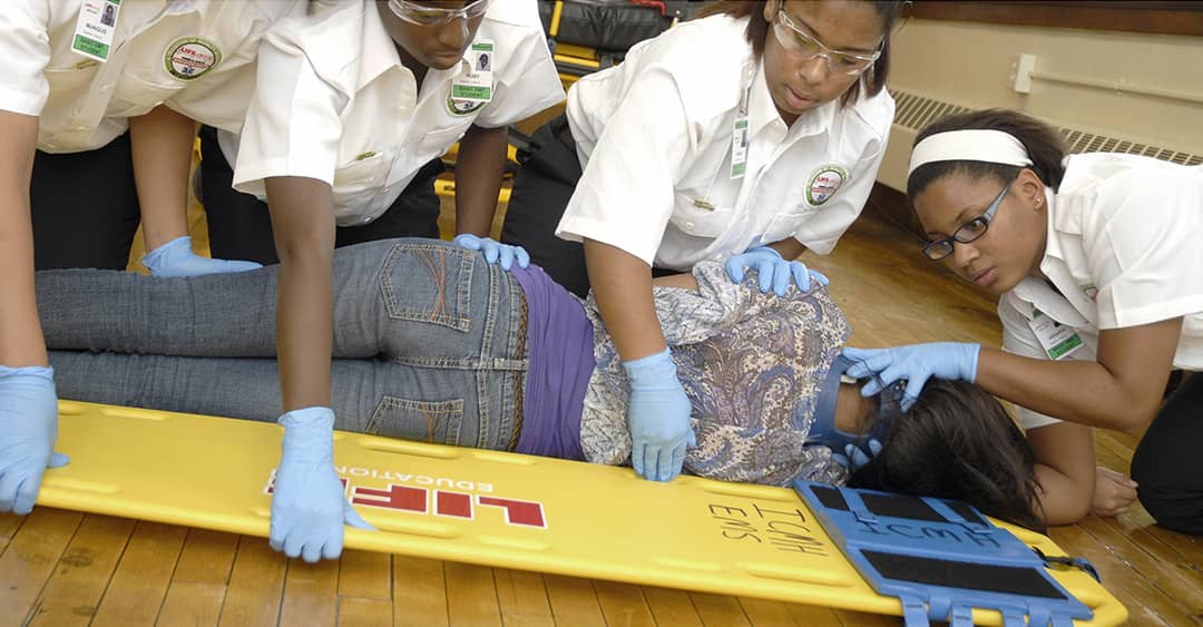 Ithy - Continuing Education Requirements for EMTs, Advanced EMTs, and ...