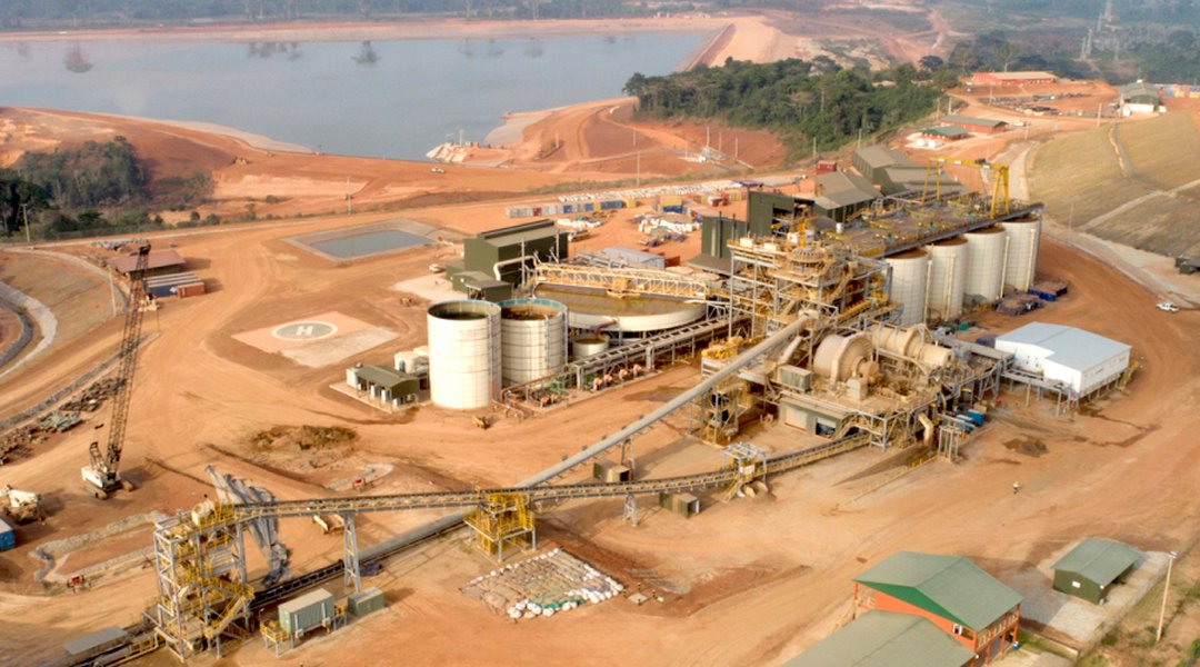 Ithy - Unveiling Endeavour Mining: West Africa's Gold Giant Examined
