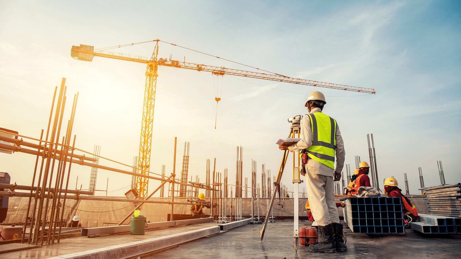 Ithy - The Integral Role of Engineering in National Growth and Development