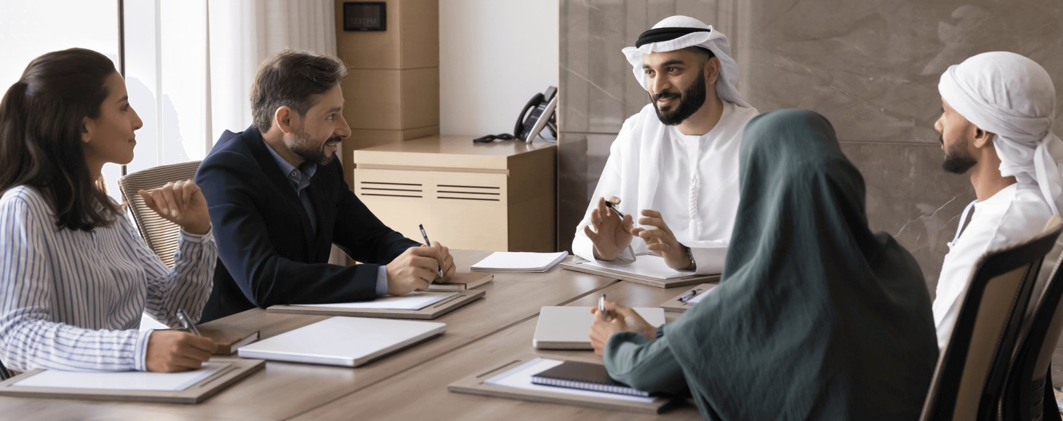 ESG Audit in the GCC | A Complete Guide for Businesses - SustainGulf