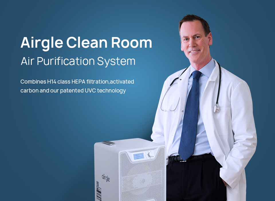 Ithy - Application of Electrostatic Precipitation Technology in Medical ...