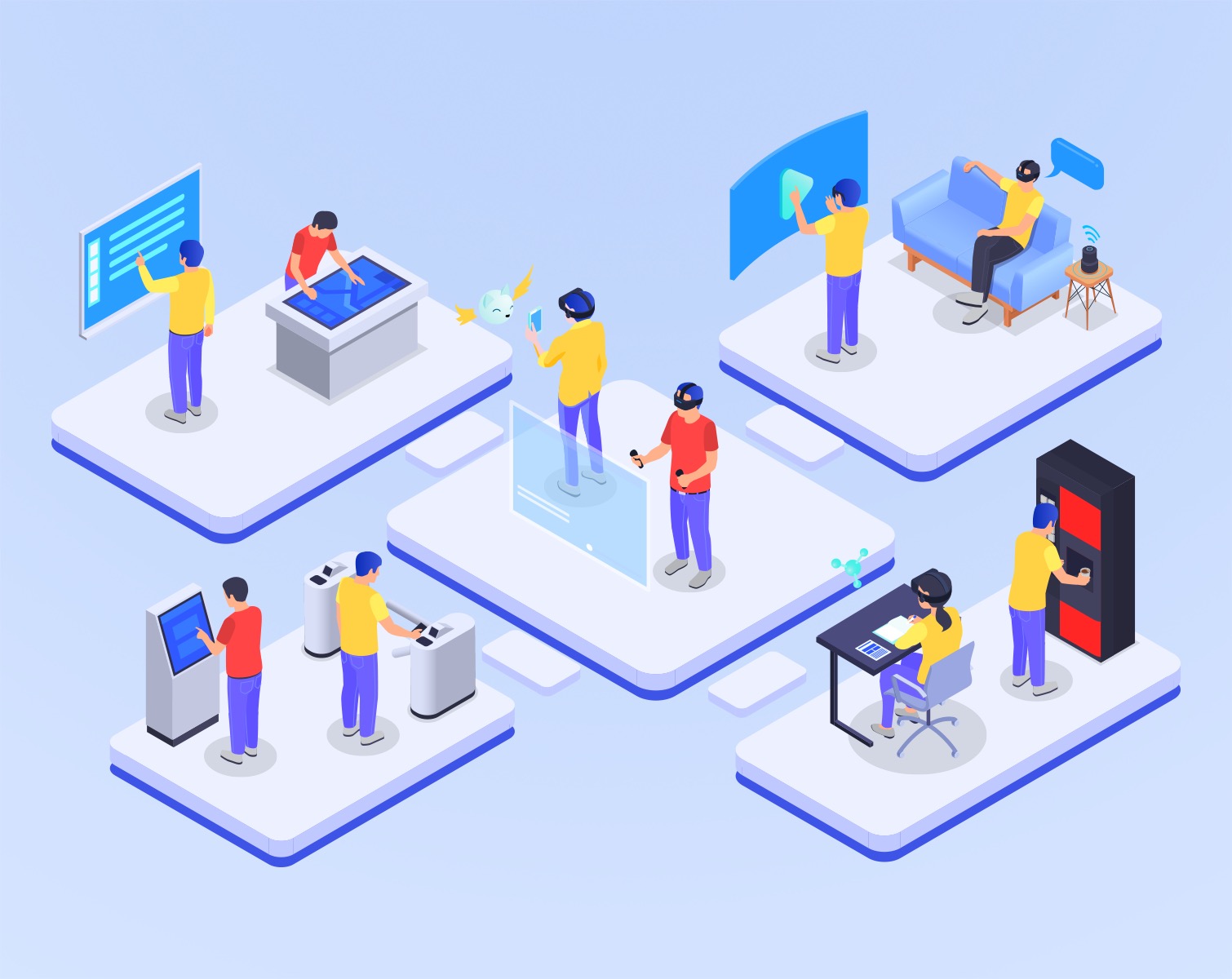 Ithy - Ethical Considerations in Interactive AI