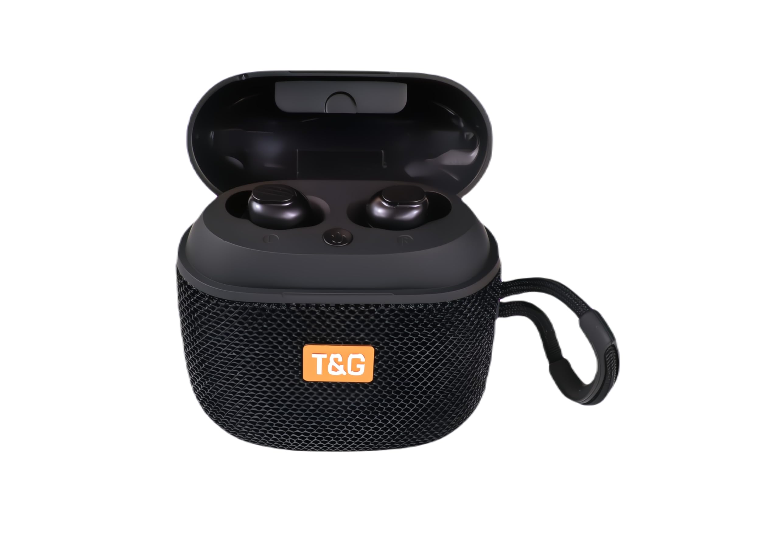 Ithy - The Evolution of Earbuds