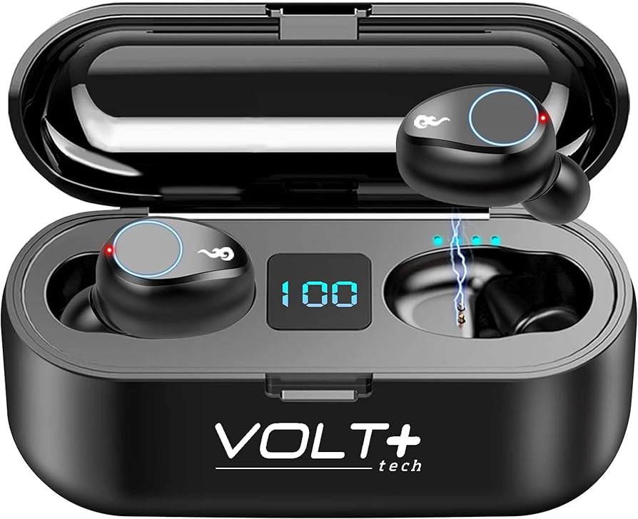 Ithy - The Evolution of Earbuds: Addressing Common User Issues