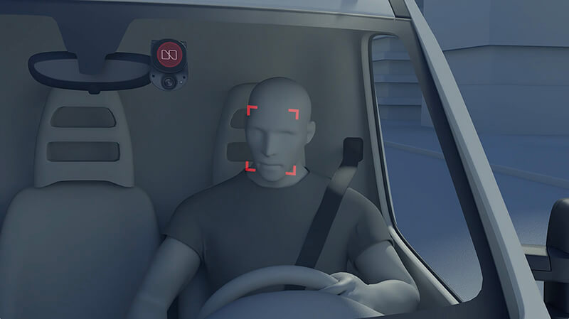 Ithy - Impact of Excessive Norepinephrine on the Alertness System