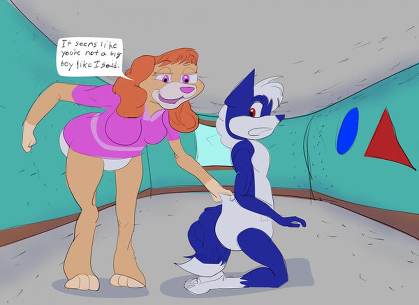 Ithy - Unveiling the World of ABDL Comics: Art, Stories, and Community