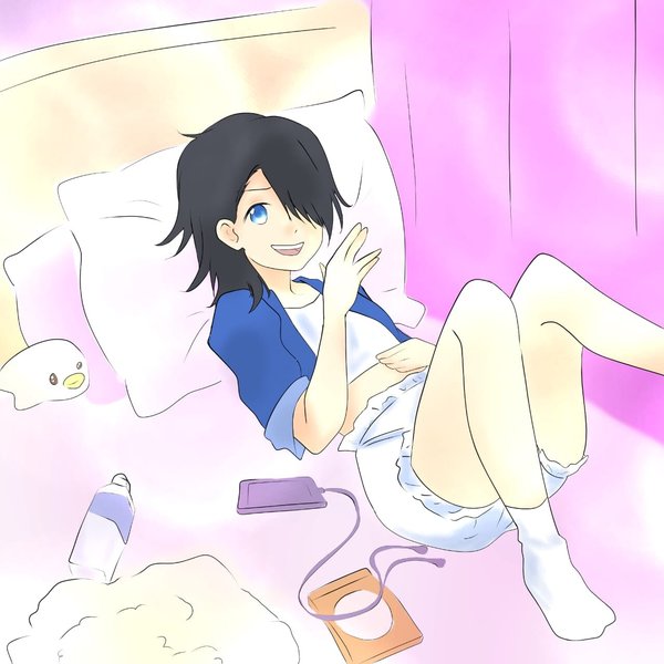 Ithy - Unveiling the World of ABDL Comics: Art, Stories, and Community