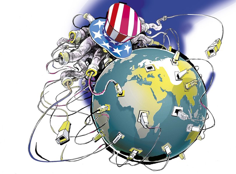 Ithy - Exploring eQSat: Bridging Digital Divides and Combating Censorship