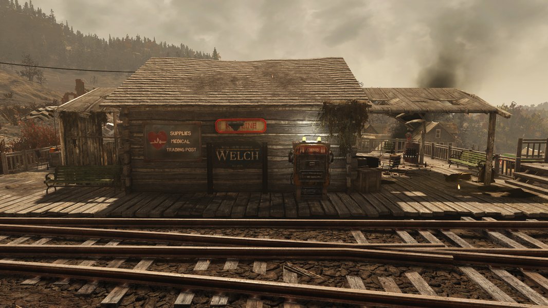 Ithy - Mestring af Perk-Kort Skift i Fallout 76: Din Ultimative Guide ...