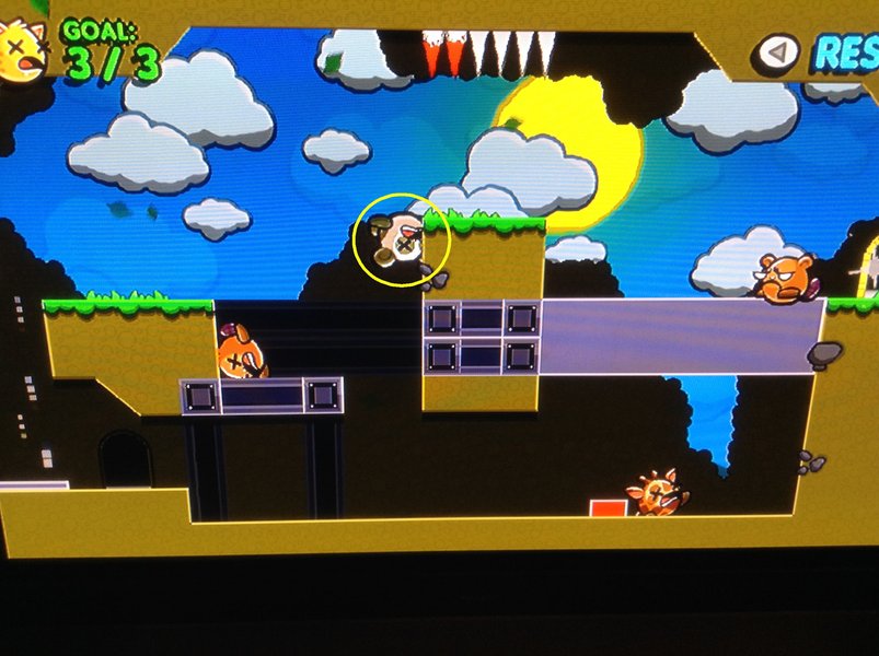 Ithy - Unraveling the Mystery: The Platformer Where Death Paves the Way