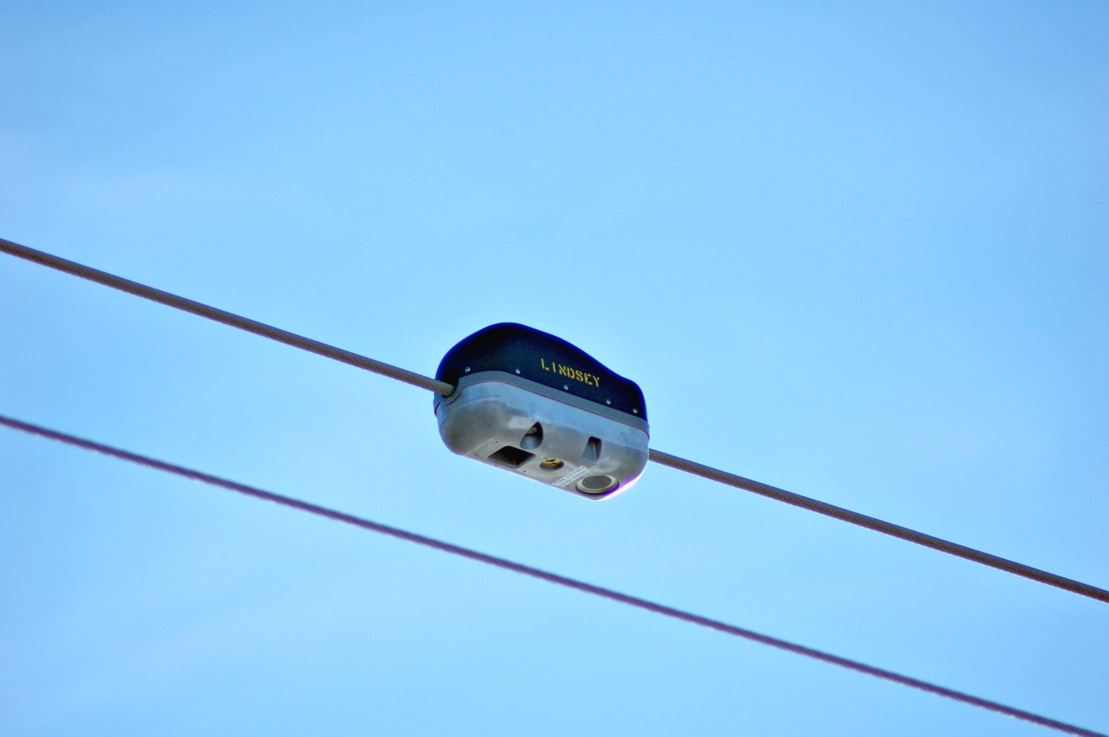 Ithy - Automatic Transmission Line Fault Detection and Locating System