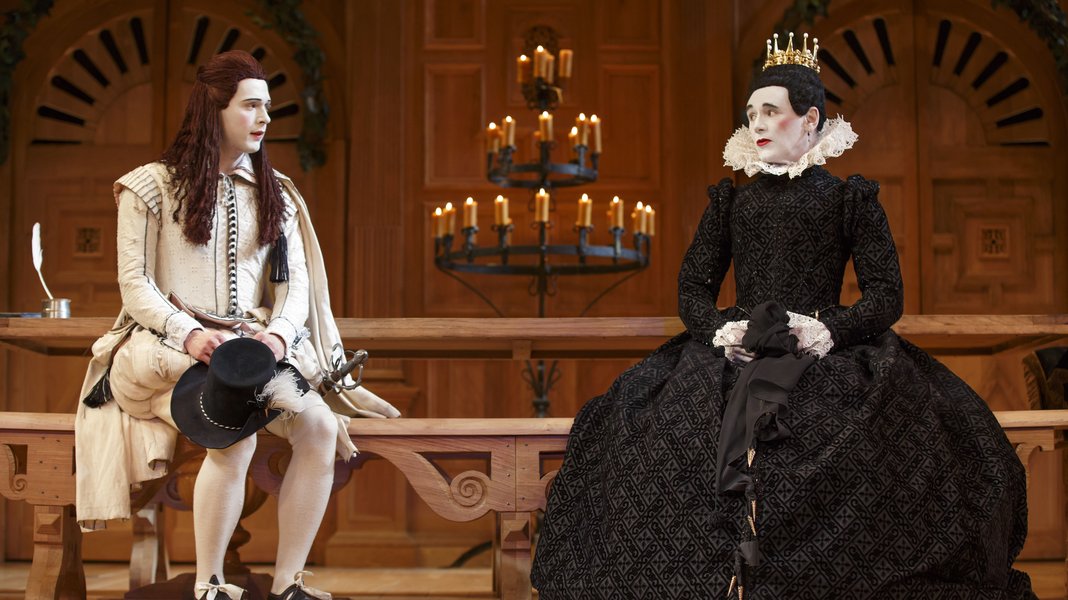 Ithy - Desvelando la Transformación: Las Mujeres de Shakespeare en Tres ...