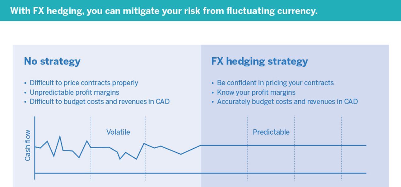 Ithy - Fixed vs. Flexible Hedging: Navigating Currency Risk with Confidence